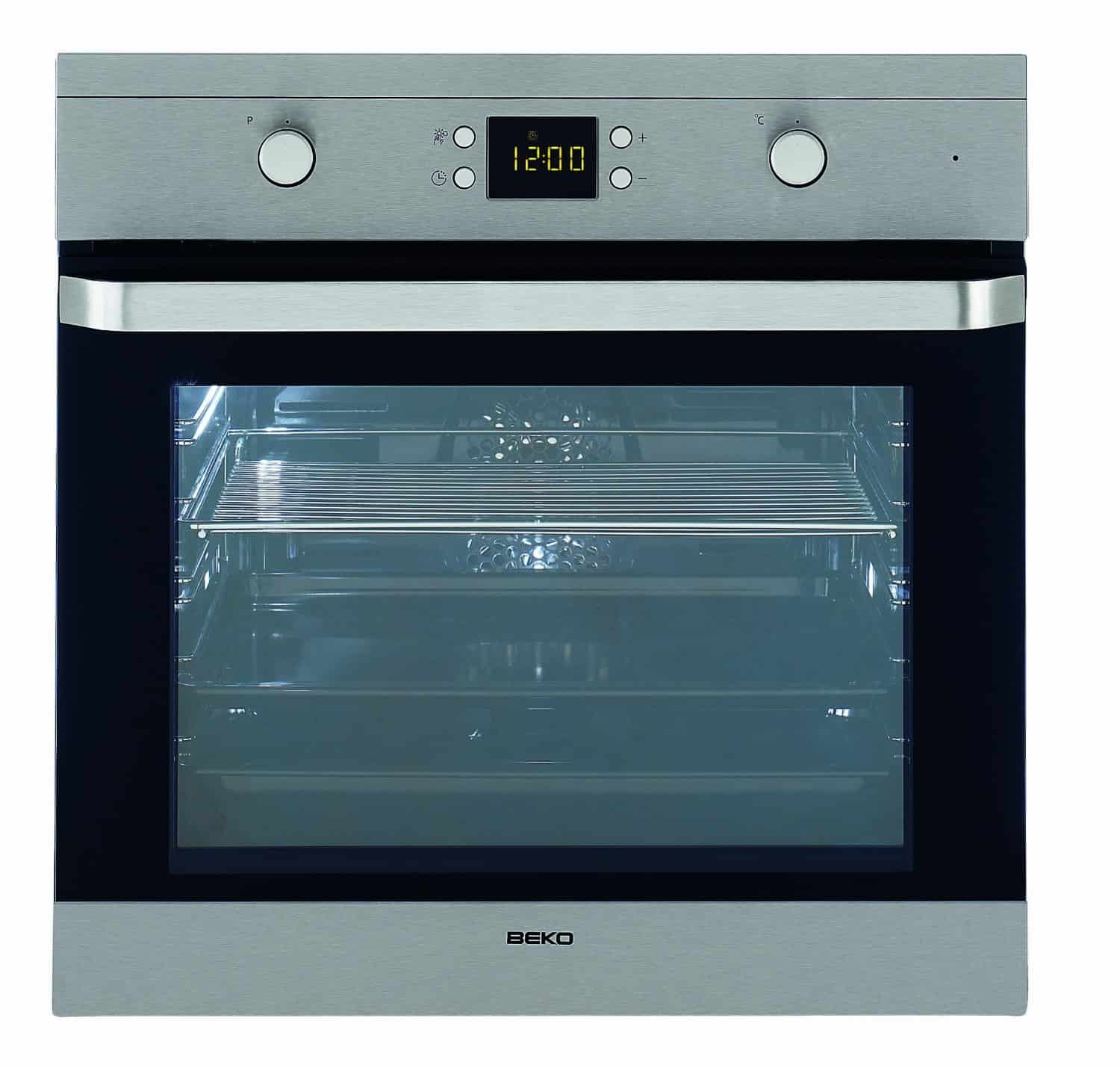 Beko OIM 22301 X Einbau-Backofen - Ratgeber Backöfen & Küchengeräte
