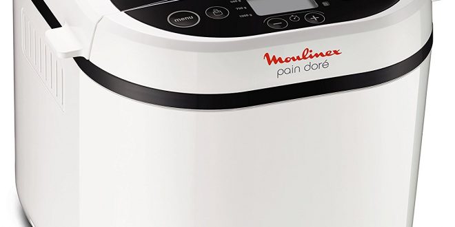 Moulinex OW210130 ⇒ Top-Kundenbewertung!