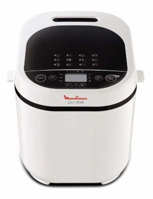 Brotbackautomat-Moulinex-OW210130-7 - Ratgeber Backöfen & Küchengeräte