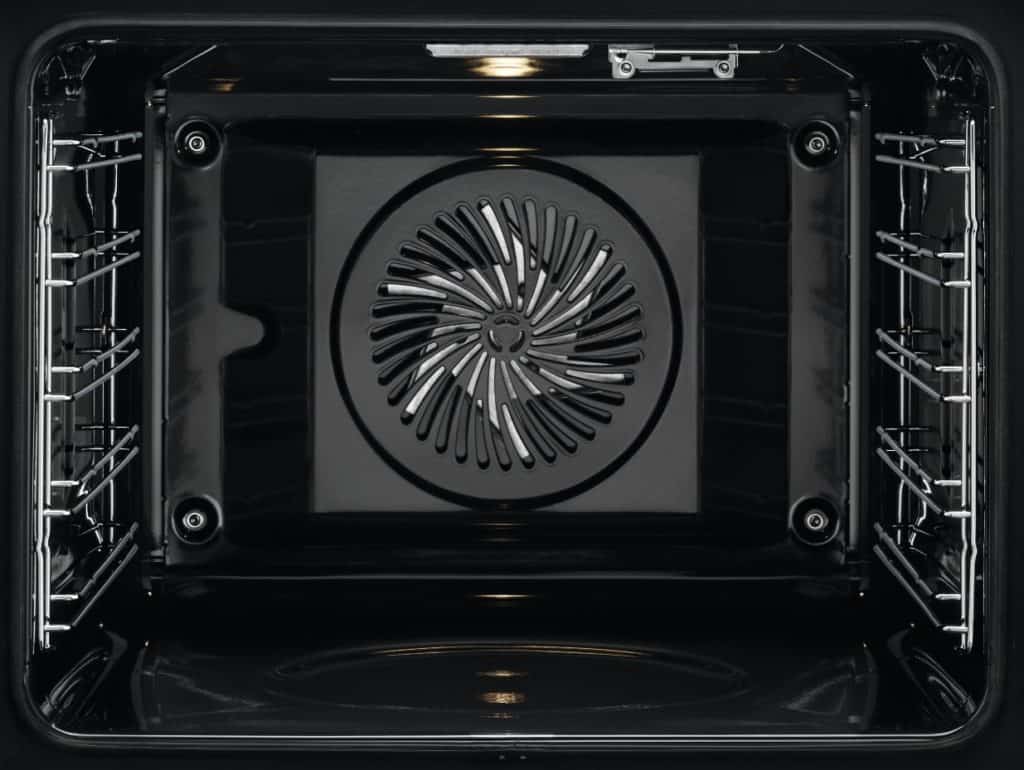 AEG BEB351010M ⇒ Top-Kundenbewertung!