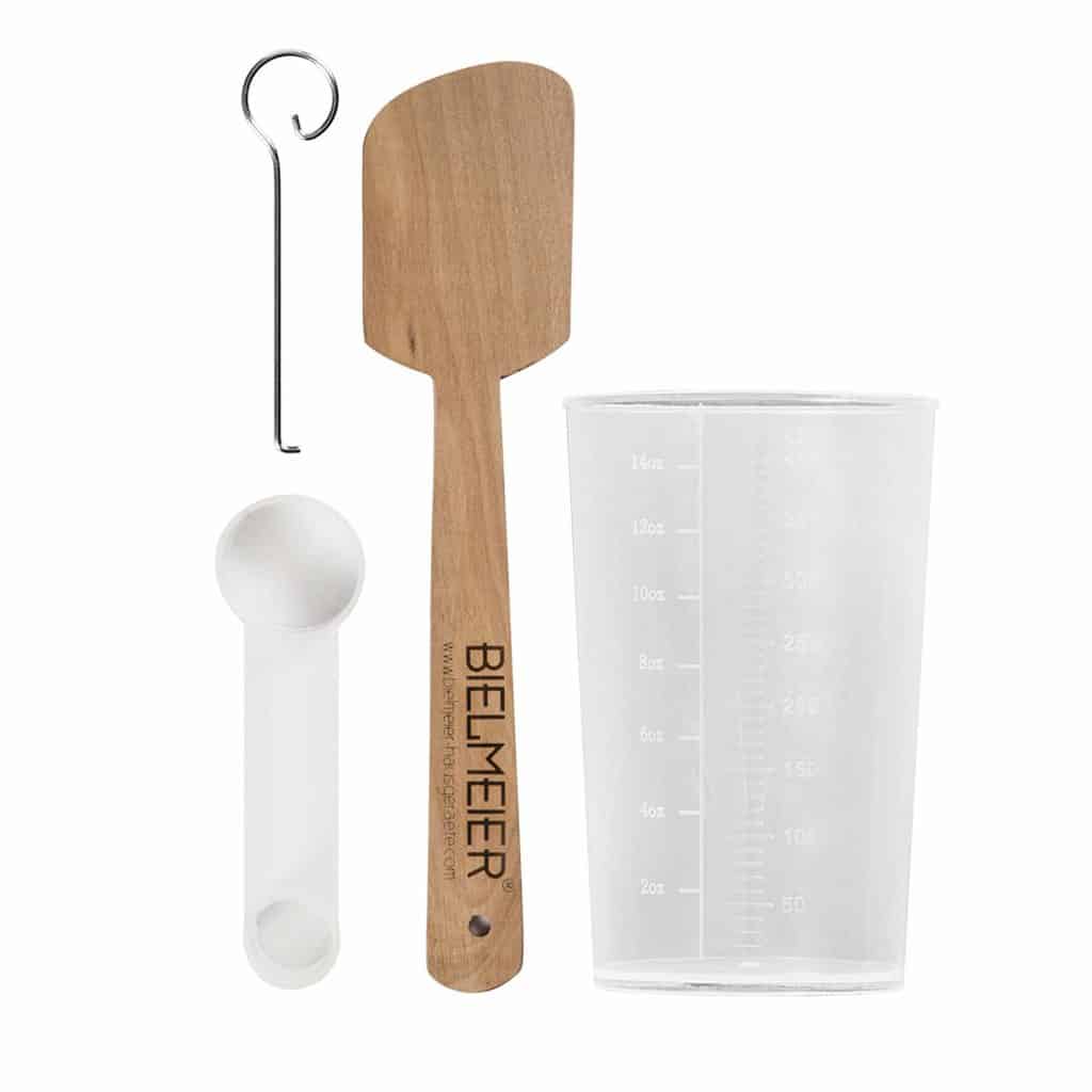 bielmeier-397000-7 - Ratgeber Backöfen & Küchengeräte